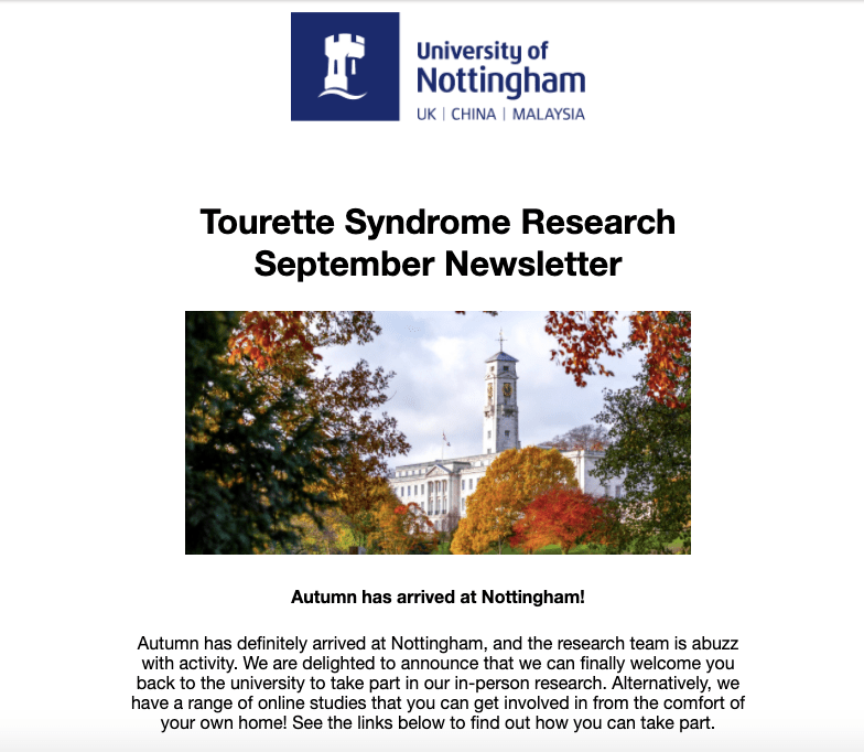 Public Engagement – Dr Hannah Slack