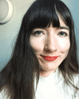 Editorial and Reviewer roles – Dr Hannah Slack