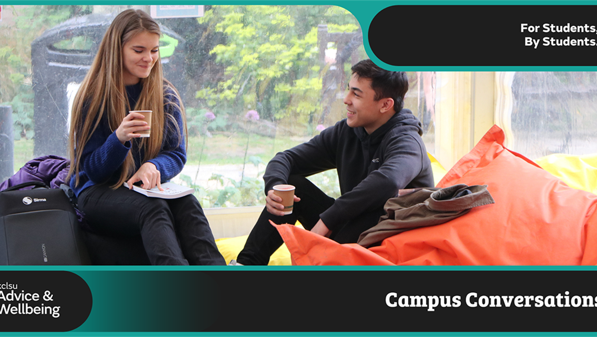 Volunteering – Dr Hannah Slack