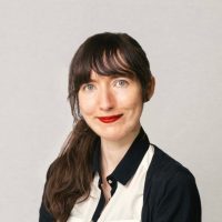 Editorial and Reviewer roles – Dr Hannah Slack