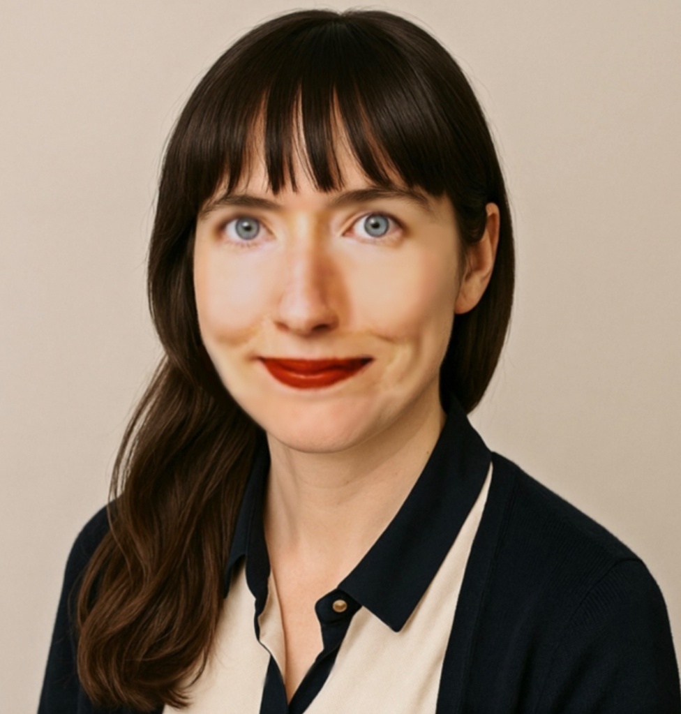 Dr Hannah Slack – BSc (Hons), MSc, PhD, FHEA